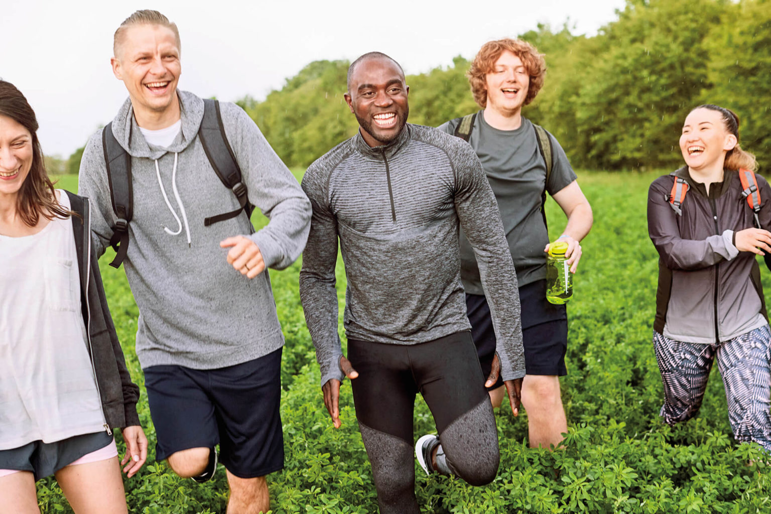 Health & Wellness - Kaiser Permanente Southern California Center for ...